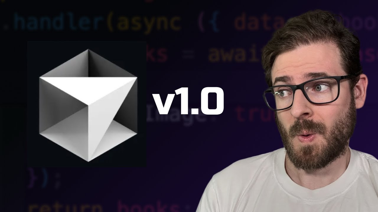 Cursor just got a major update