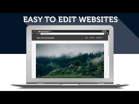 How To Make Web Maintenance & Web Design Super EASY