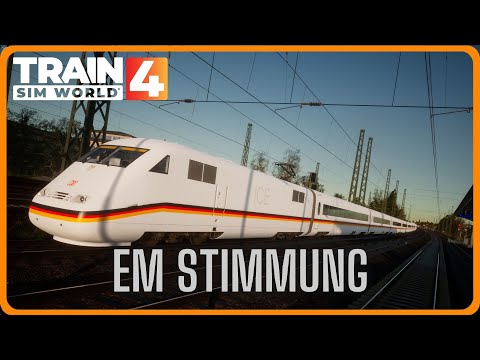 Steam Community :: Train Sim World® 4
