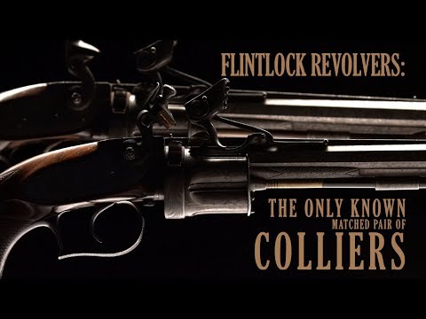 Collectible Firearms for Serious Gun Collectors | Rock Island Auction