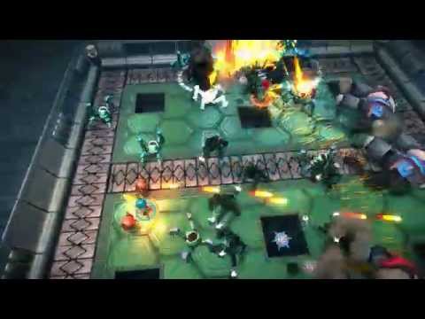 witch beam’s “assault android cactus” pv [psv/pc/mac/linux] | Sixty Hertz