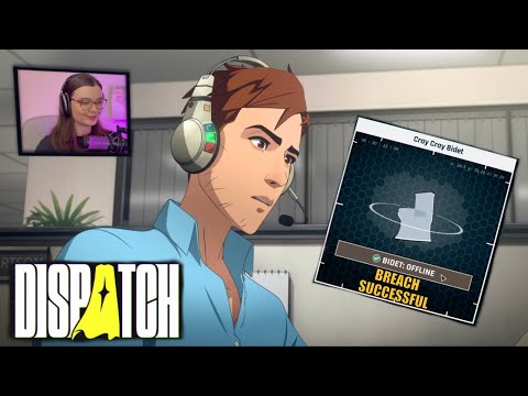 So… I hacked a bidet | Dispatch Demo