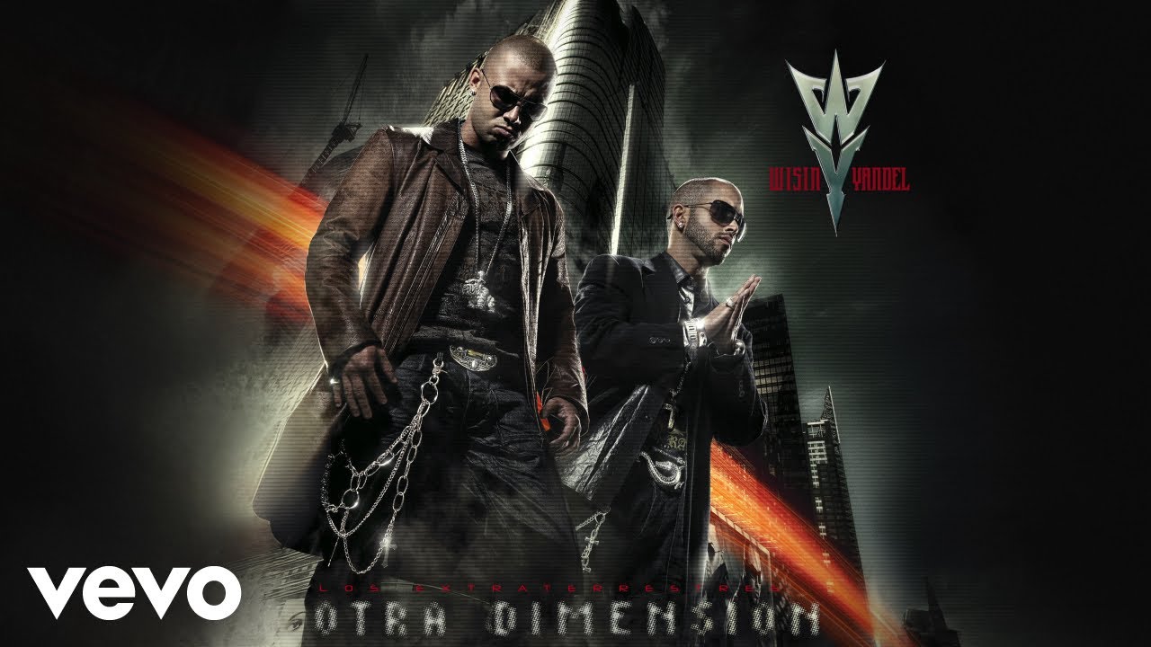 YA ME VOY by Yandel & Wisin from Puerto Rico | Popnable