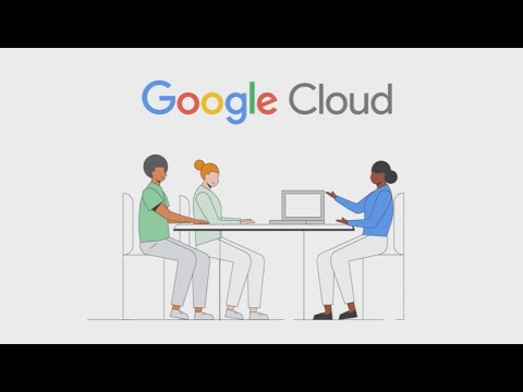 Google Cloud Startups