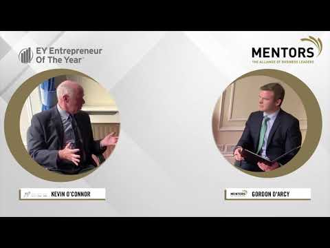 The interaction between mentor and mentee