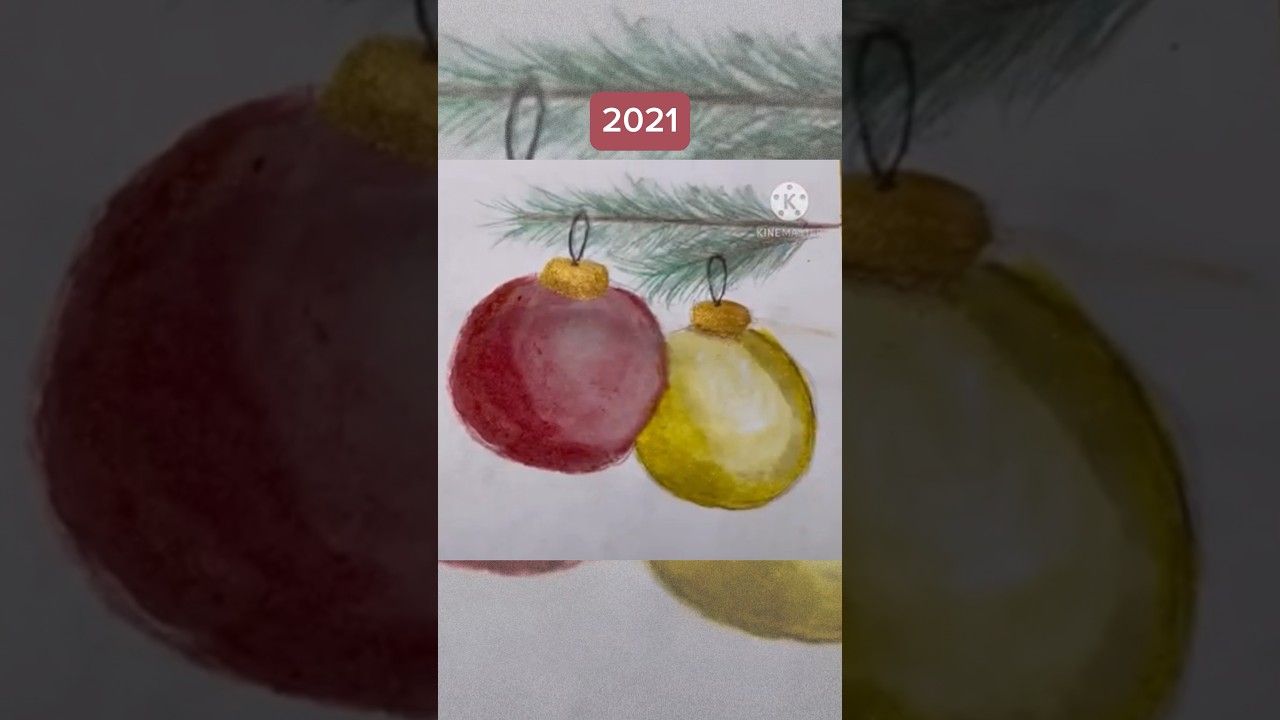 The transformation is insane! Keep watching to see the improvement! ❤️❤️ #art #shorts