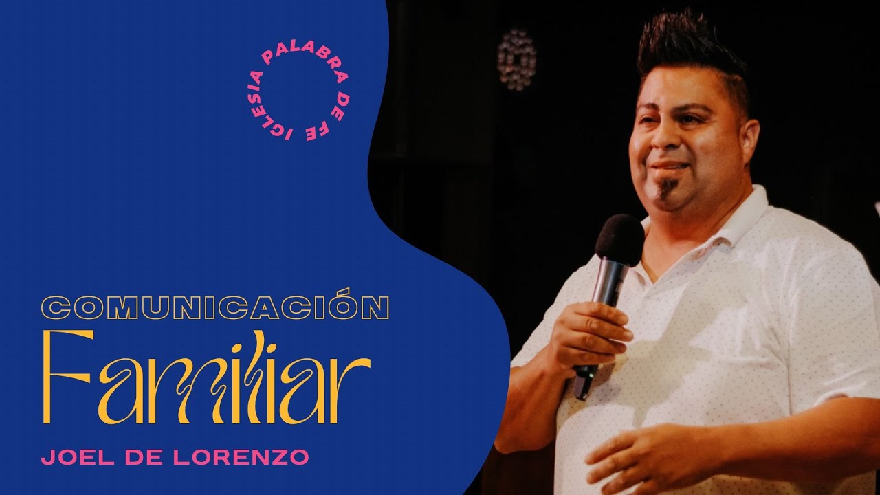 COMUNICACIÓN FAMILIAR
