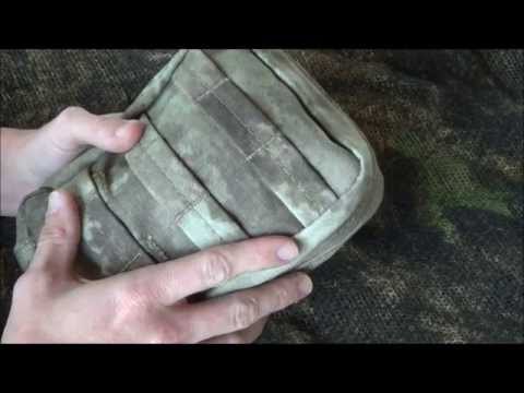A-TAC First Aid Kit by Medical Gear Outfitters, LLC