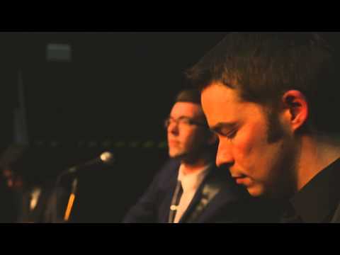 "Run" - Snow Patrol (Cover By Under The Covers)