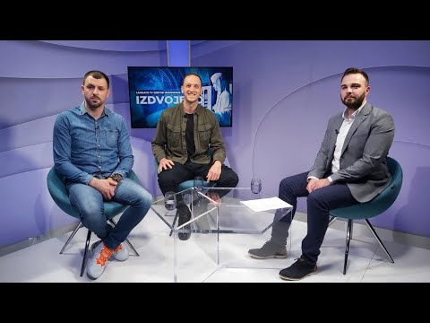 Izdvojeno - Zašto se ne želim iseliti?