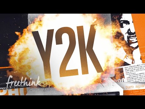 Remembering Y2K, the Computer Crisis That Wasn't