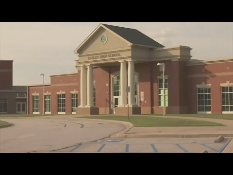 Pickens County schools return to in-person learning