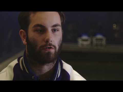 Locker Room Talk