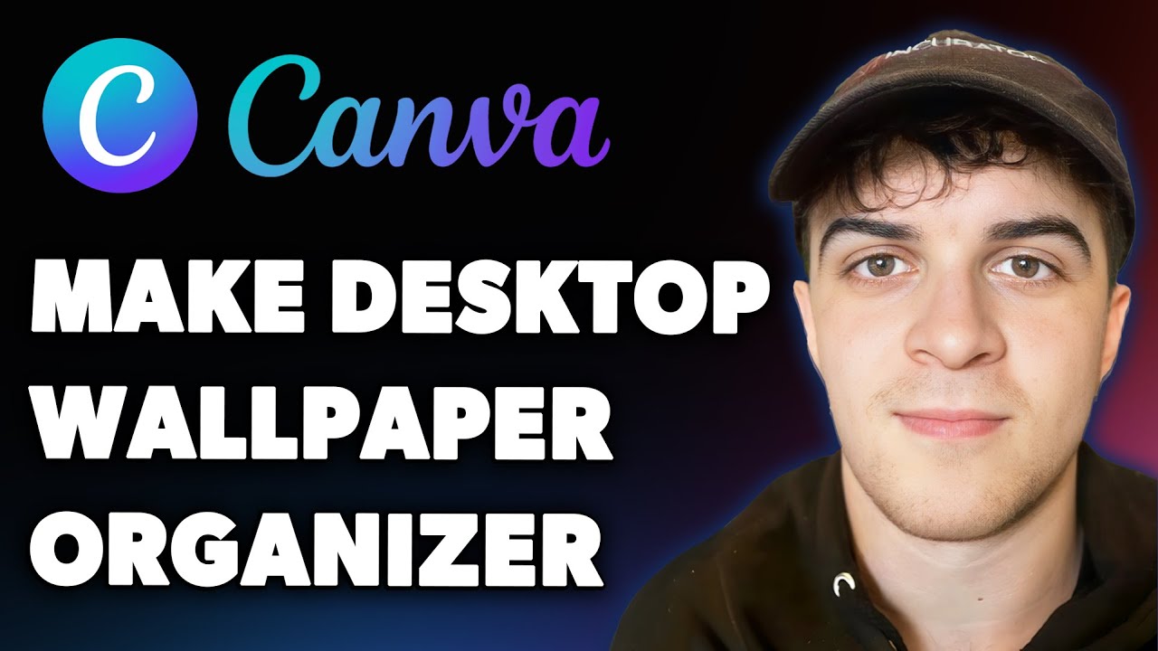 How to Make a Desktop Wallpaper Organizer (Full 2025 Guide)
