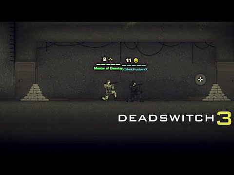 Steam Community :: Video :: Zombies mit Bazookas! | Deadswitch 3