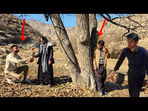 Unexpected proposal:Khadijah's marriage proposal to deal with the severe threat of stocks