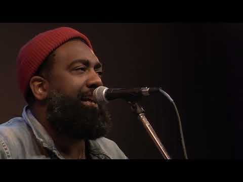 Nathan Graham - Somebody Else | 101.9 KINK | PNC Live Studio Session ...