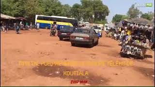 10 Things to Do in Koutiala Grand Mosque (Grande Mosquée de Koutiala ...