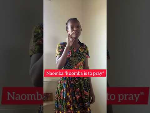 DON'T USE THESE 6 WORDS IN KENYA|swahili
