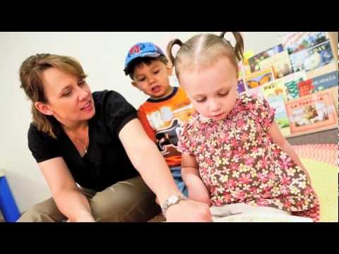 Starting a child care business in Montana - Family Connections MT