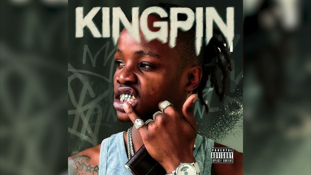 Lyrics & Translations of KINGPIN by Uncojingjong | Popnable