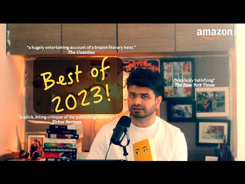 Best of 2023 #books #10