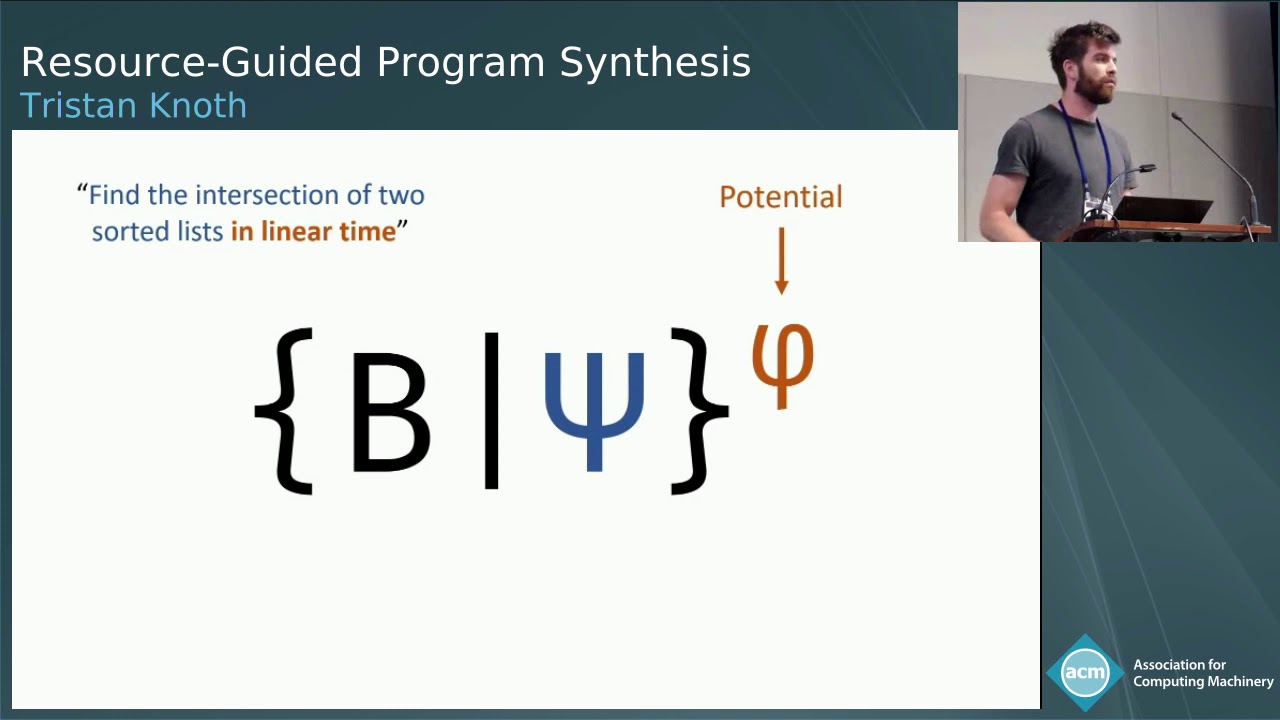 Resource-Guided Program Synthesis