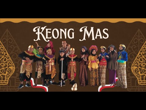 Pecah!!! Drama "Keong Mas" ala Teater SD Ta'mirul Islam