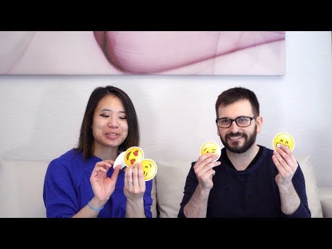 Miquel Beltran: No More β‘ βββ Mastering Emoji on Android