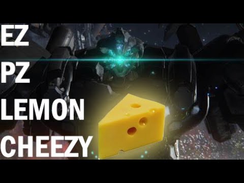 Steam Community :: Video :: NG++ Allmind-Iguazu : Non-meta Weapons ...