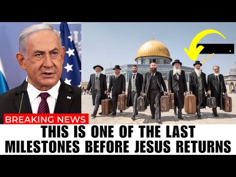 The Ten Lost Tribes of Israel Are Coming Back – And That’s Prophecy!