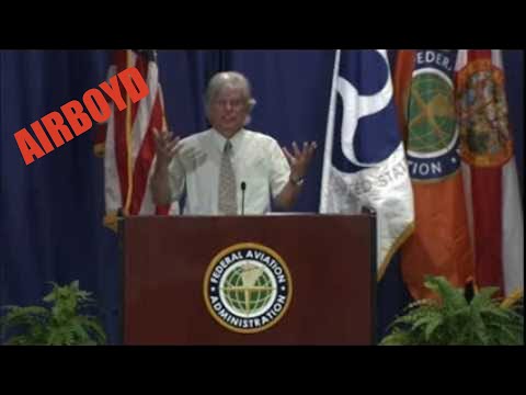 The DNA Of Airport Safety (2012)
