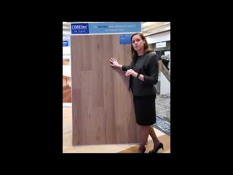 COREtec shares new innovations live from Dallas Market