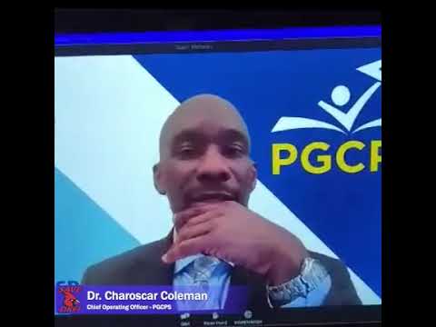Post-Call Capture of the 02/12/2024 PGCPS Virtual Town Hall with the DKFI Community