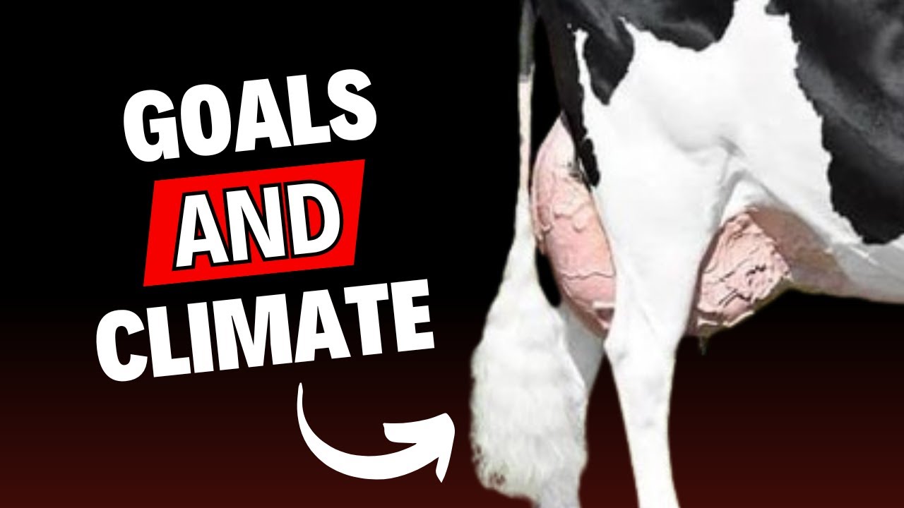 Selecting The Perfect Dairy Cow: A Comprehensive Guide For Beginners