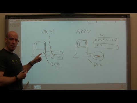 Deploying Office with Configuration Manager
