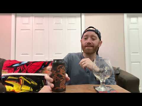 Nerdsense Drinks – #1057 Tree House Brewing Little Evil Julius – Nerdsense