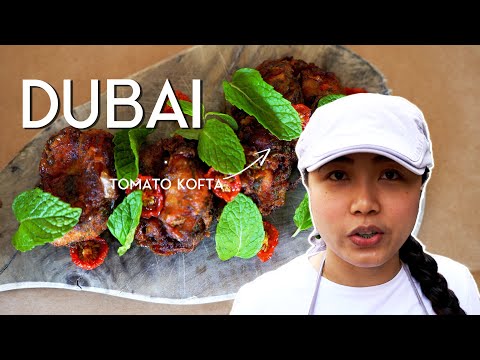 Is there any good GREEK food in DUBAI?
