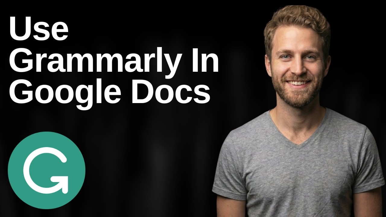 How To Use Grammarly In Google Docs (Easy Guide)