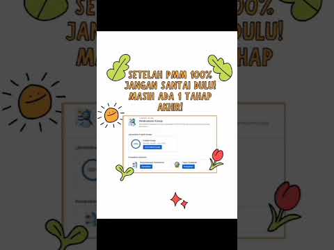 Jika PMM Sudah 100%, Selajutnya kita wajib singkronkan dengan e-kinerja BKN. #ekinerja #pmm