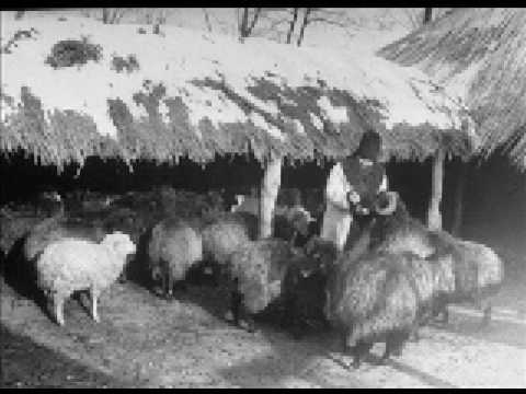 O harta a Basarabiei din 1821 și un cântec la caval de peste Prut.VIDEO ...