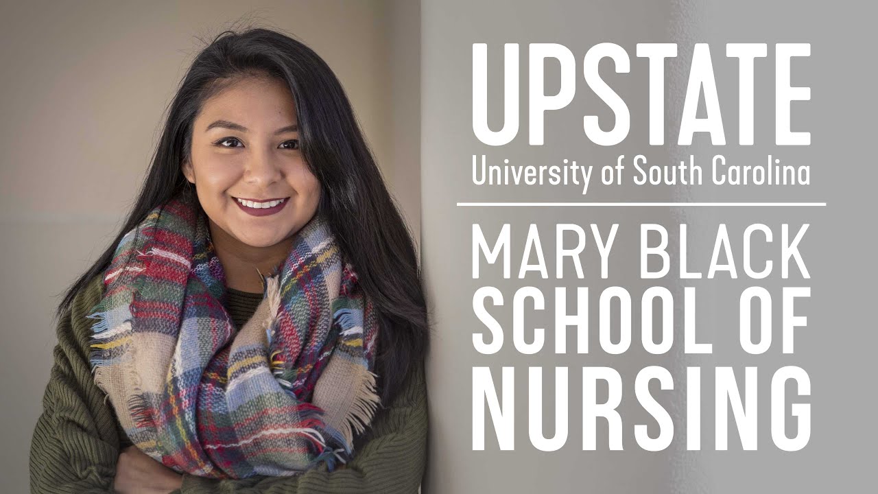 USC Upstate | Mary Black School of Nursing