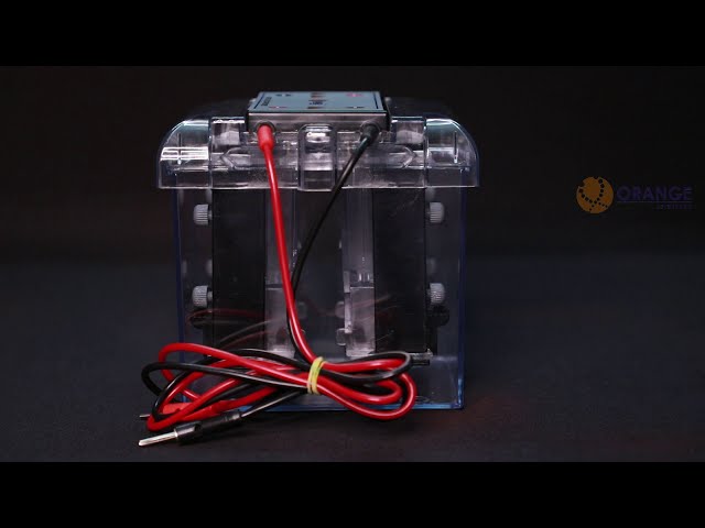 BIO TECH Teaching Kits - Pro TechEx-Plant Tissue Culture Teaching Kit ...