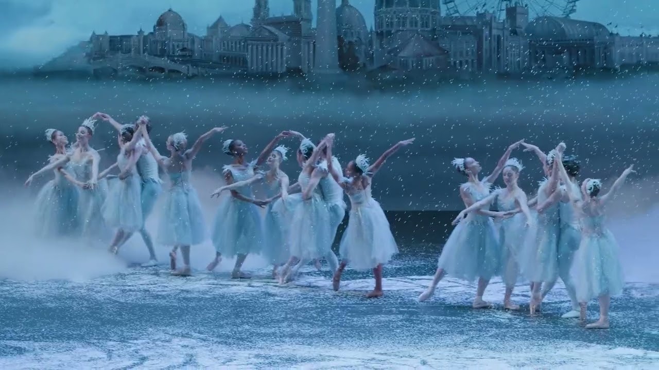 Chicago Ballet Tickets | 2025/2026 Season