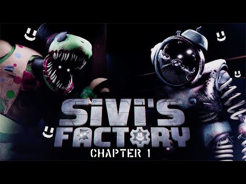 Steam Community :: Video :: Gameplay Sivi's Factory 1080p-60FPS