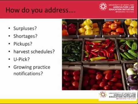 CSA Operators Webinar