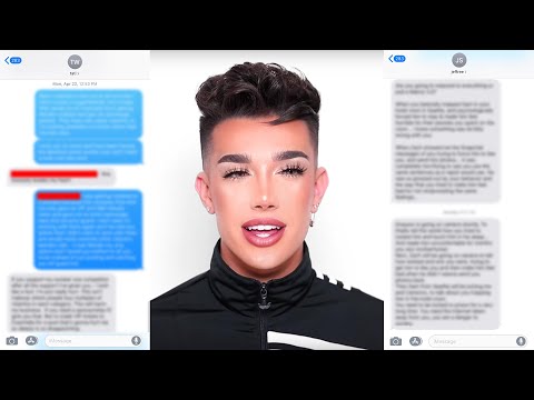 A Timeline of James Charles and Tati Westbrook's YouTube Drama