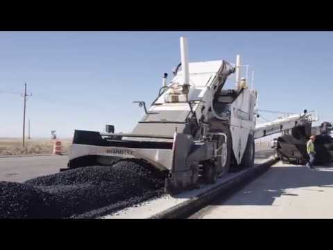 Southwest Asphalt & Southwest Asphalt Paving