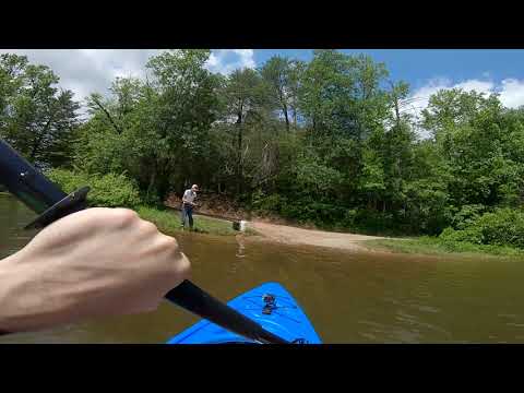 The Lake Issaqueena Trail In South Carolina Is Short And Sweet
