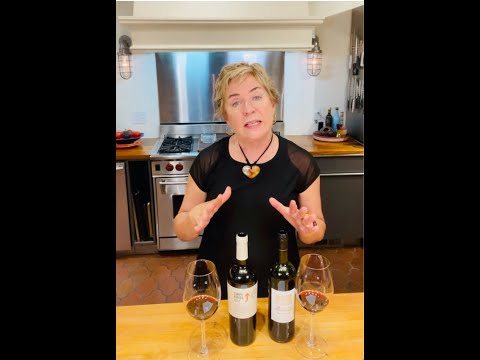 Weeknight Wine: Garnacha, Grenache and GSM wines
